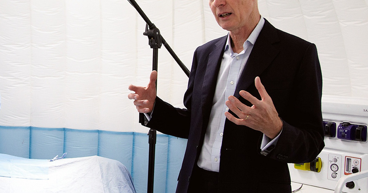 The Essence of Bespoke | Byrne & Burge